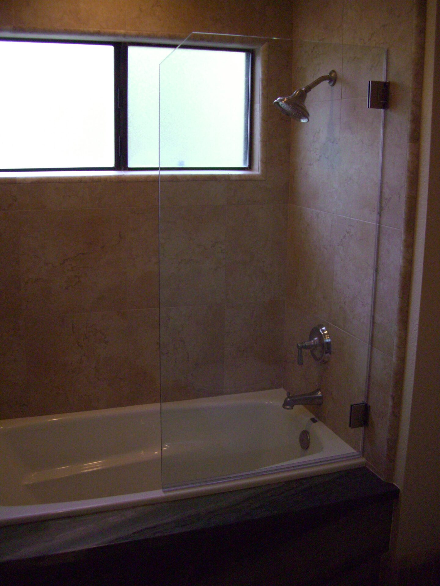 Shower & Tub Shields – Accent Shower Door