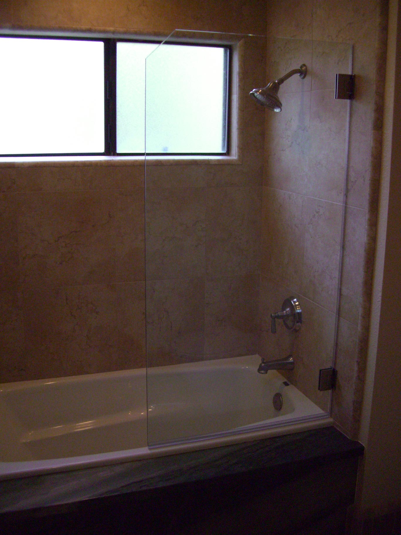 Shower & Tub Shields – Accent Shower Door