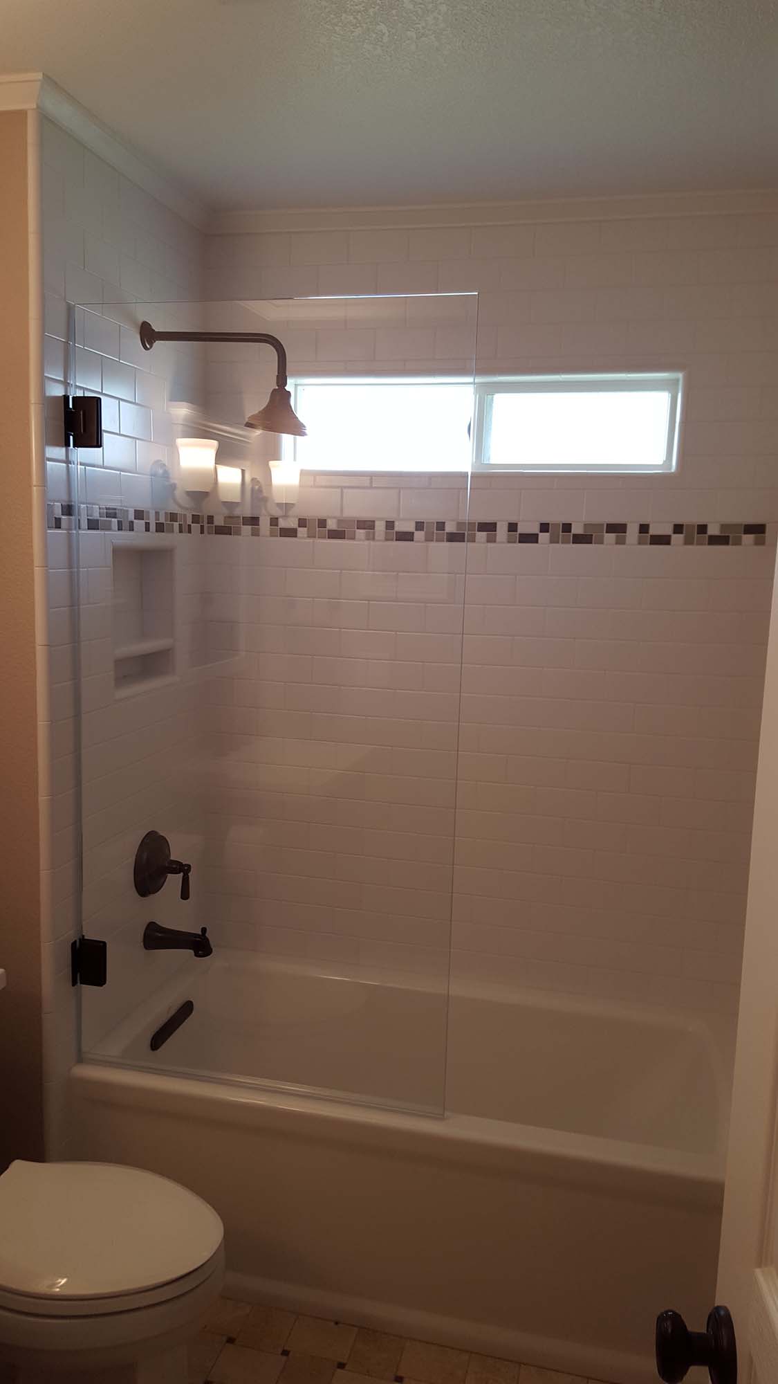 Shower & Tub Shields – Accent Shower Door