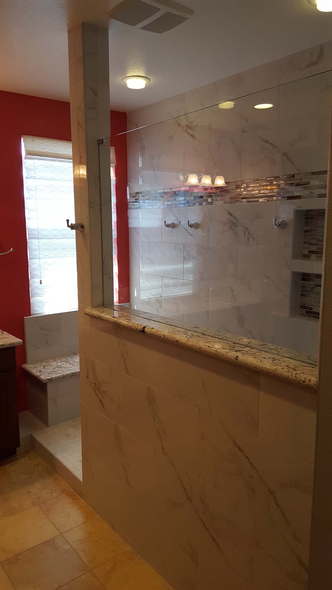 Shower & Tub Shields – Accent Shower Door