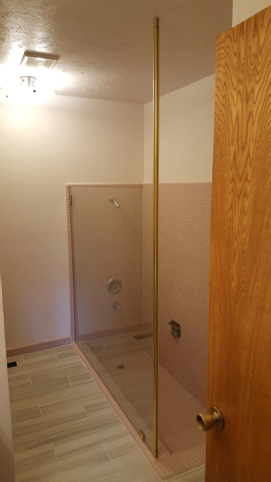 Shower & Tub Shields – Accent Shower Door