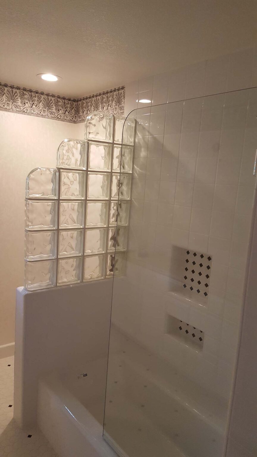 Shower & Tub Shields – Accent Shower Door