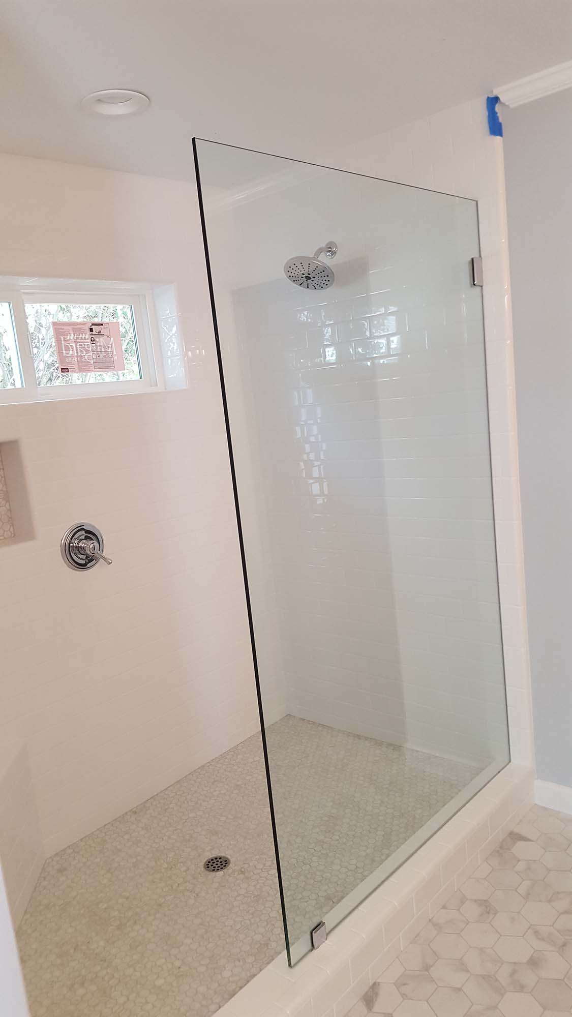 Shower & Tub Shields – Accent Shower Door