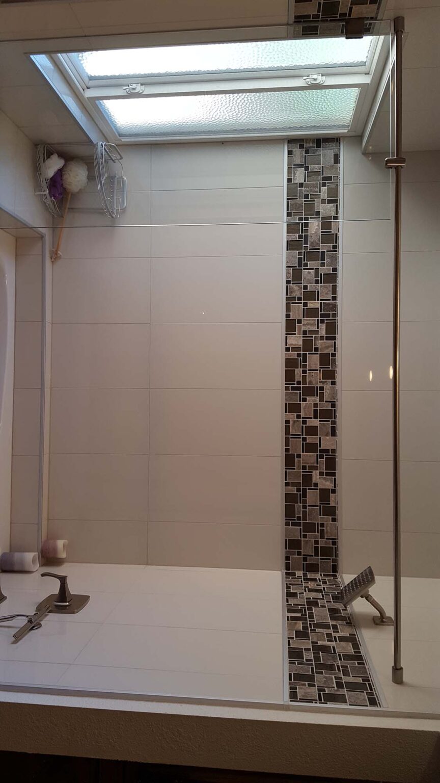 Shower & Tub Shields – Accent Shower Door