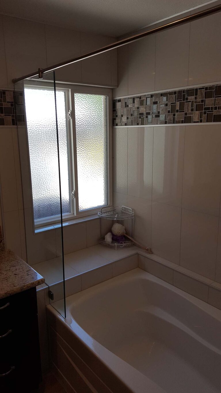 Shower & Tub Shields – Accent Shower Door